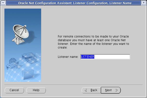 Installation of Oracle 11g RAC on Linux 11g R1