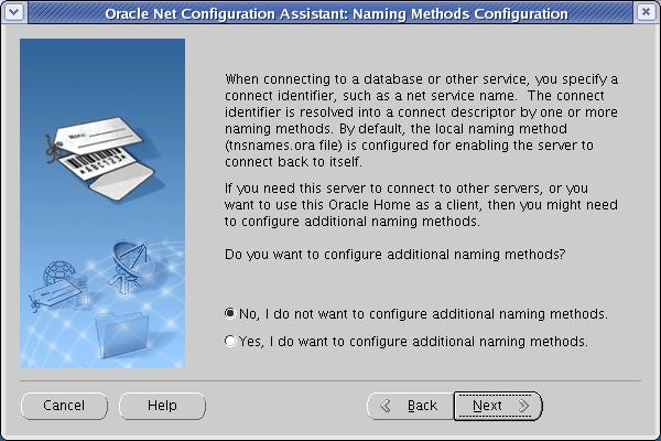 Installation of Oracle 11g RAC on Linux 11g R1